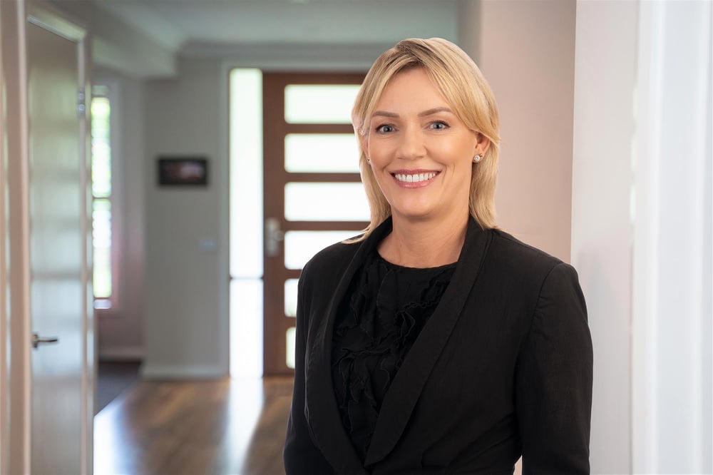 Our Team - Angela Murray | Principal Buyers' Agent, Gold Coast