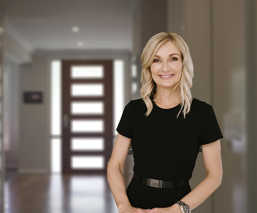 Our Team - Lisa Whayman | Principal Buyers' Agent, Brisbane