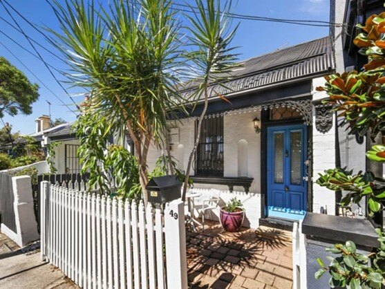 What the Sydney median buys - April 2025