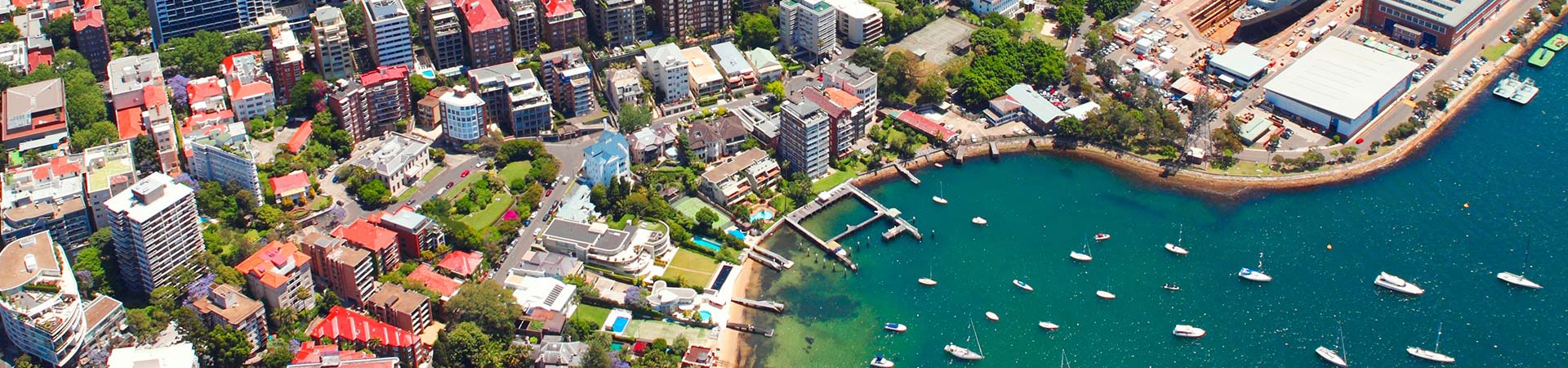 Sydney Property Market | Australian Real Estate