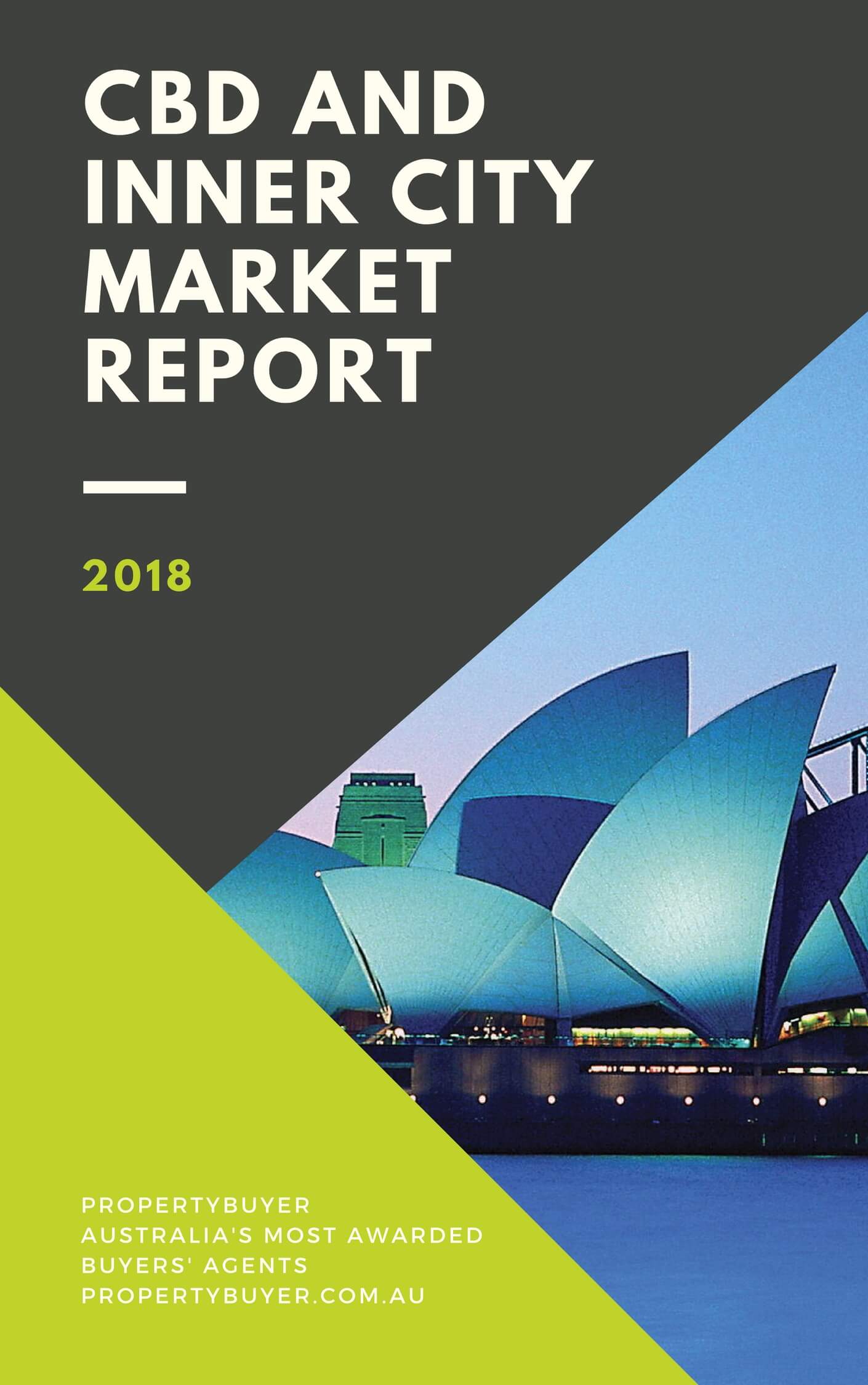 CBD & Inner City Property Buyers Agents | Central Sydney