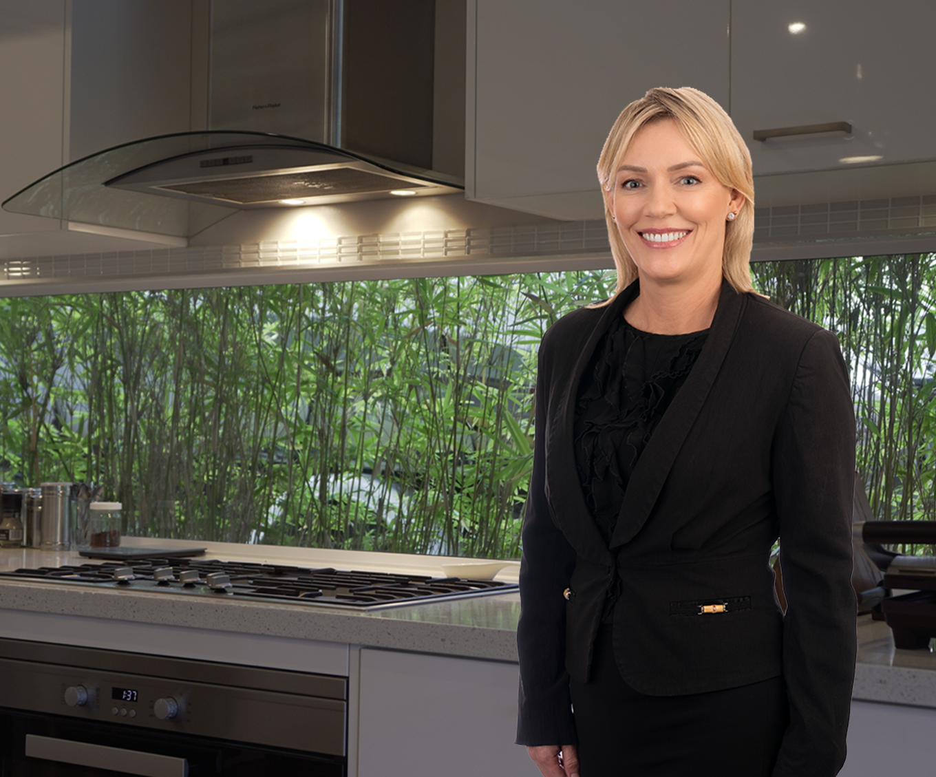 Our Team - Angela Murray | Principal Buyers' Agent, Gold Coast