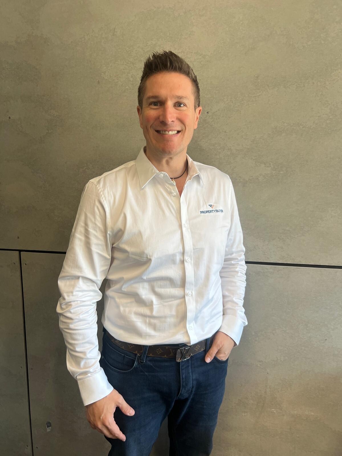 Our Team - William Losch | Associate Director, Eastern Suburbs ...