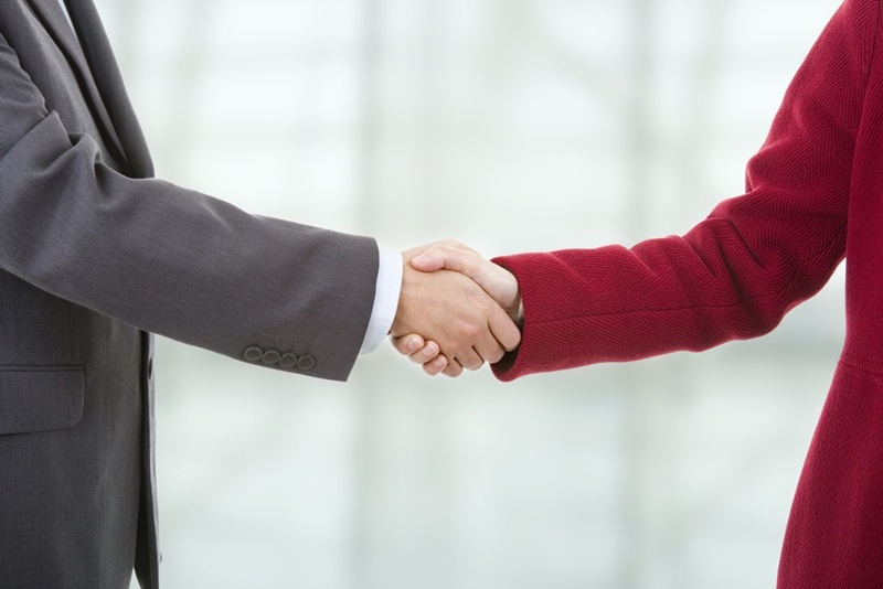 Property Negotiation Tips From Experts [Infographic]