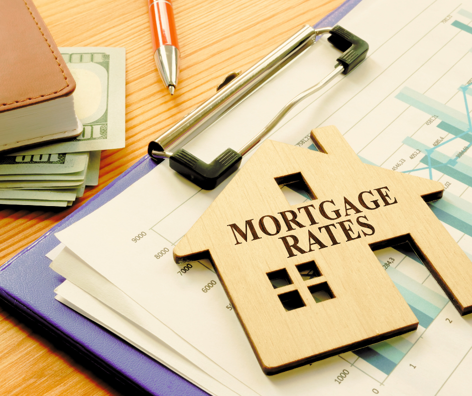 Interest rate tipping point – can we afford any more rate hikes?!