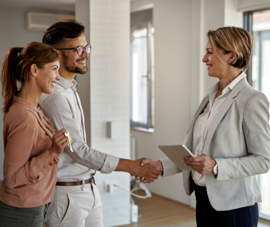 The Four "C"s Of Dealing With A Selling Agent - May 2023