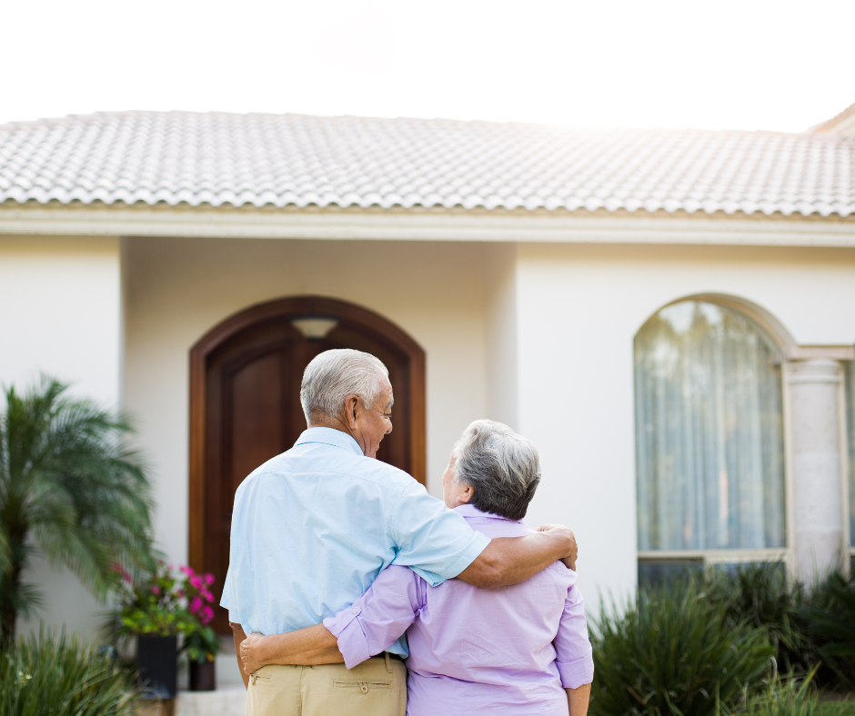 The Rise Of The Downsizer - November 2022