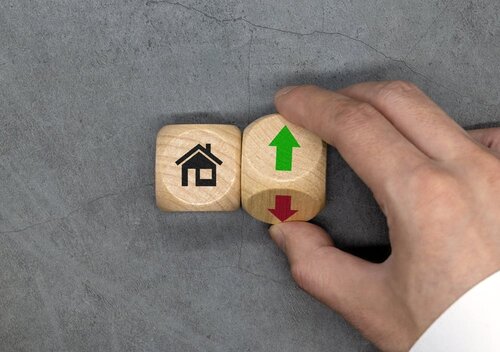Flat Market Advantages - February 2023