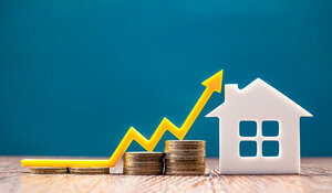 Treating Your Home Like An Investment - March 2023