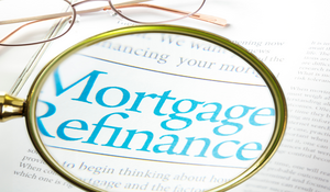 Is It Worth Refinancing? - January 2023